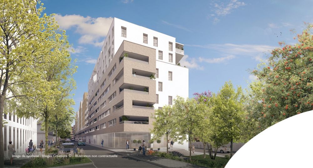 Reims (51) - Résidence de Tourisme - Conseil en Gestion de Patrimoine ...